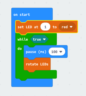 Bit:Bot 1 – Getting Started | anorak:girl